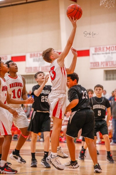 Bremond ISD - Bremond ISD Athletics...Home of the Champions!