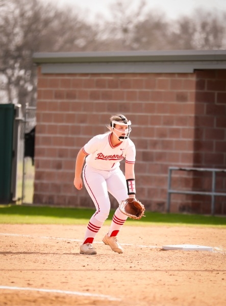 Bremond ISD - Bremond ISD Athletics...Home of the Champions!